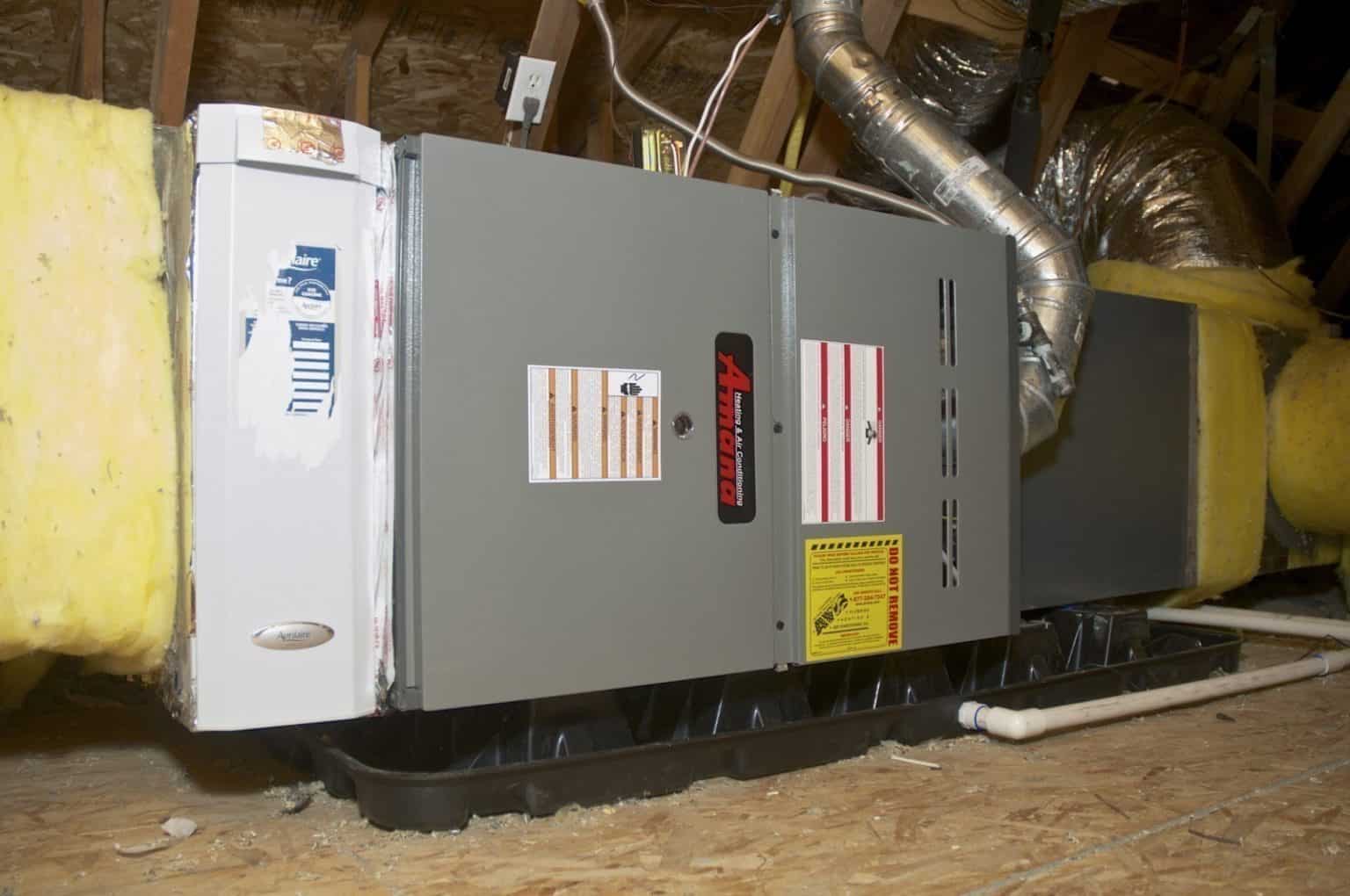 Furnace Installation and Replacement – Plumber & HVAC Riverside CA | A ...